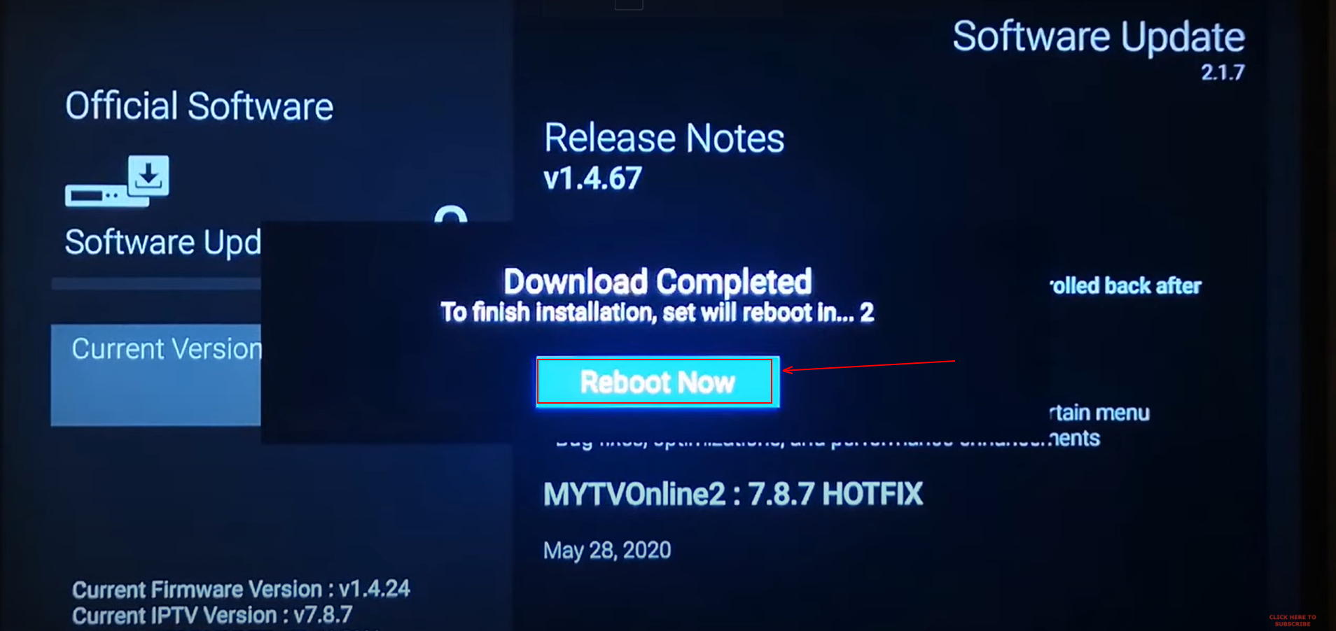 Installation Tutorial – 4kTvz
